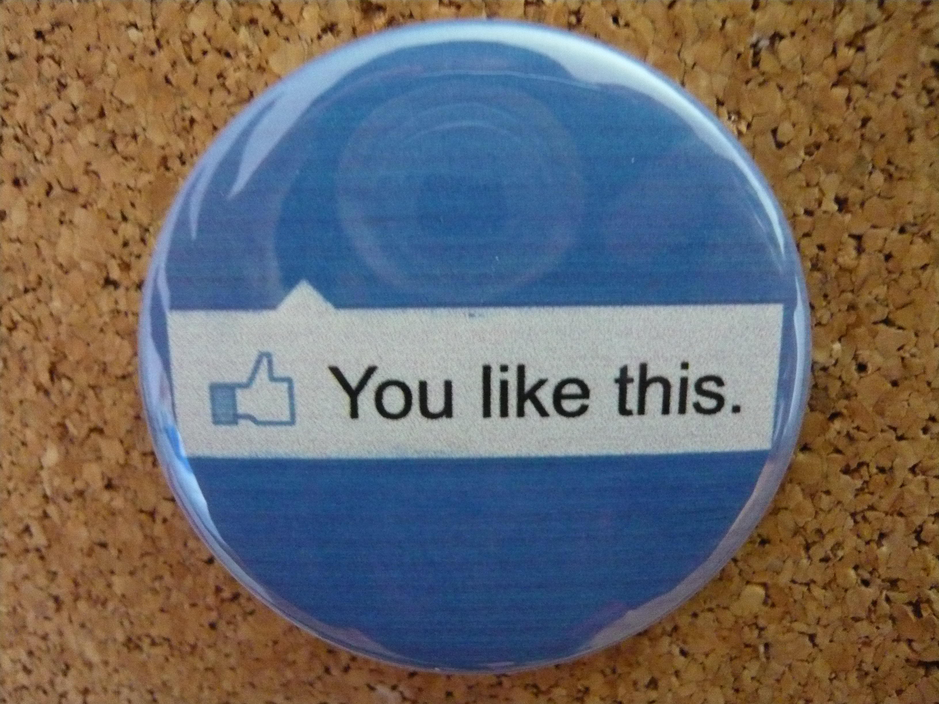 New Button: You Like This Button | Pretty Buttoner Co.