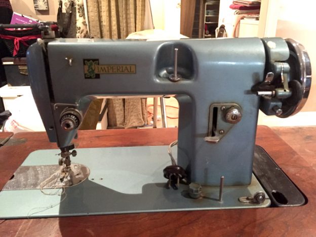 Imperial Sewing Machines – Don Tai (Canada) Blog